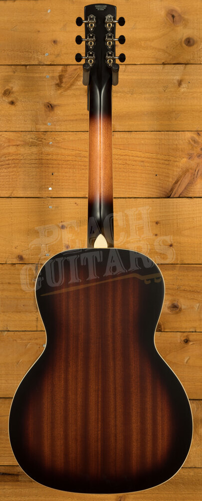 Gretsch G9220 Bobtail Mahogany Round Neck