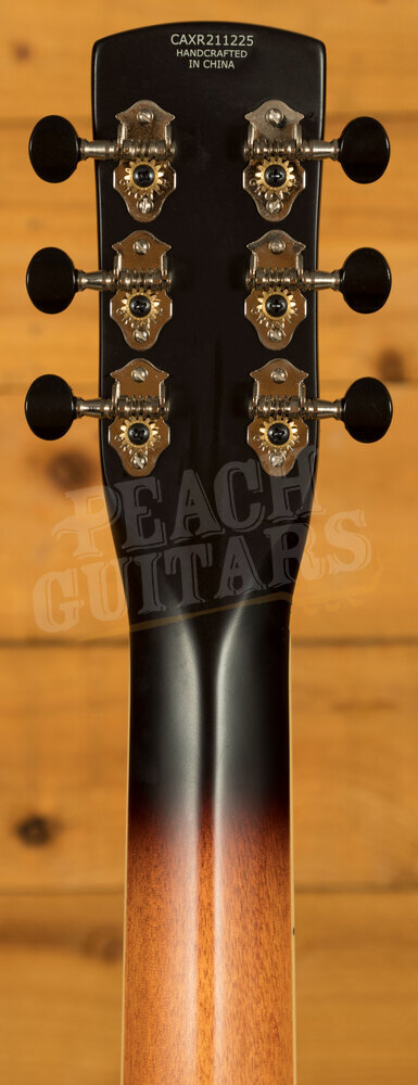 Gretsch G9220 Bobtail Mahogany Round Neck