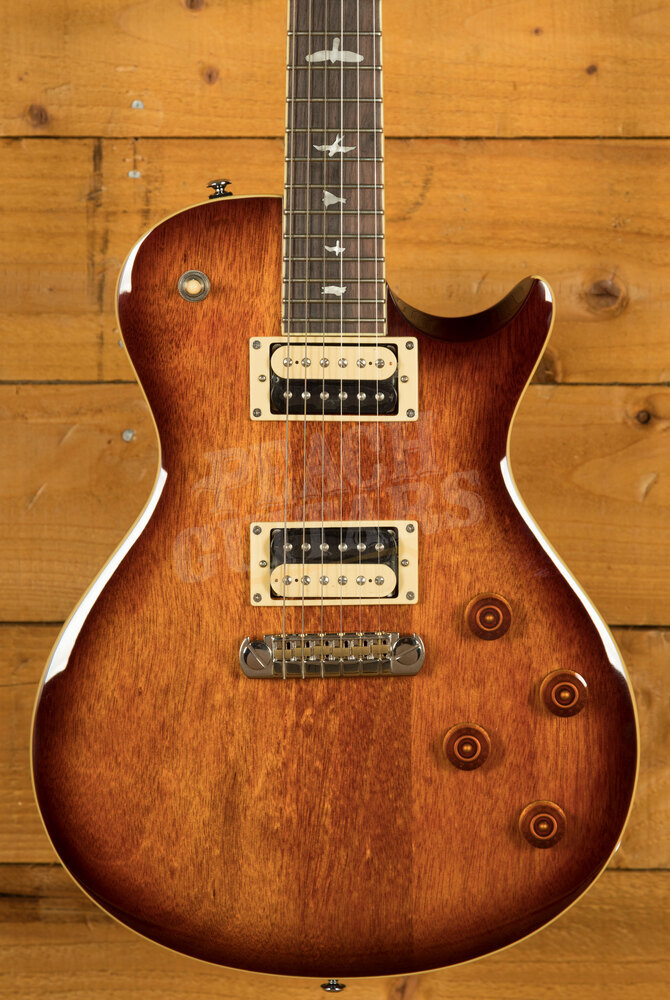 PRS SE 245 Standard Tobacco Sunburst