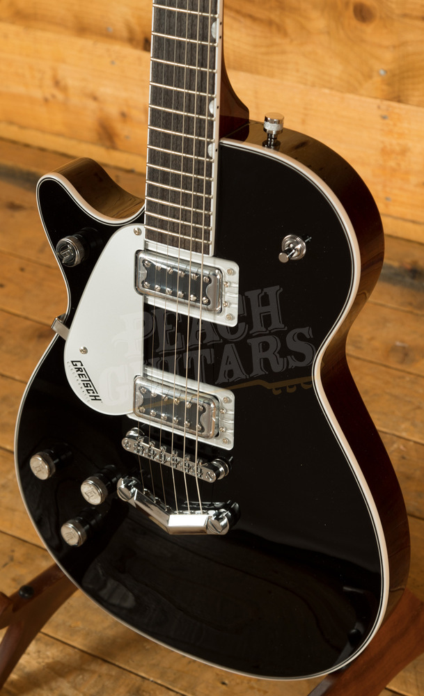 Gretsch G5230LH Electromatic Jet FT Left Handed Black