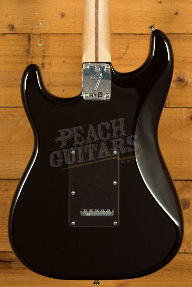 Fender Player Limited Edition HSS Stratocaster | Ebony - Black *B Stock*