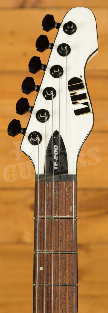 Esp Ltd Te 200 Snow White B Stock