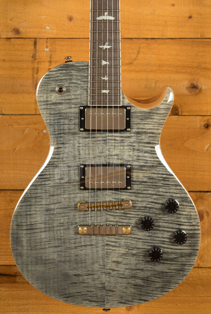 PRS SE McCarty | SE McCarty 594 Singlecut - Charcoal