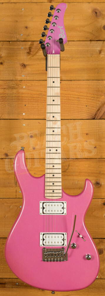 Cort Electrics G Series | G250 Spectrum - Metallic Purple