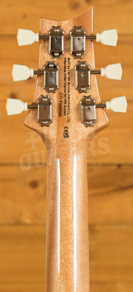 PRS SE McCarty | SE McCarty 594 Singlecut - Charcoal