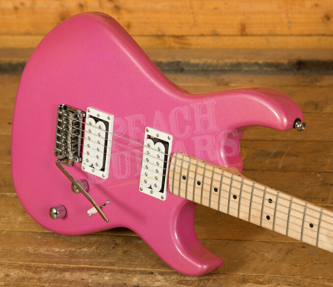 Cort Electrics G Series | G250 Spectrum - Metallic Purple