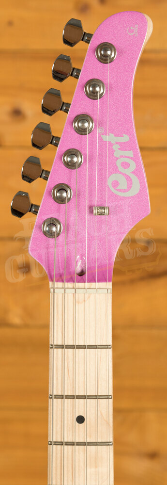 Cort Electrics G Series | G250 Spectrum - Metallic Purple