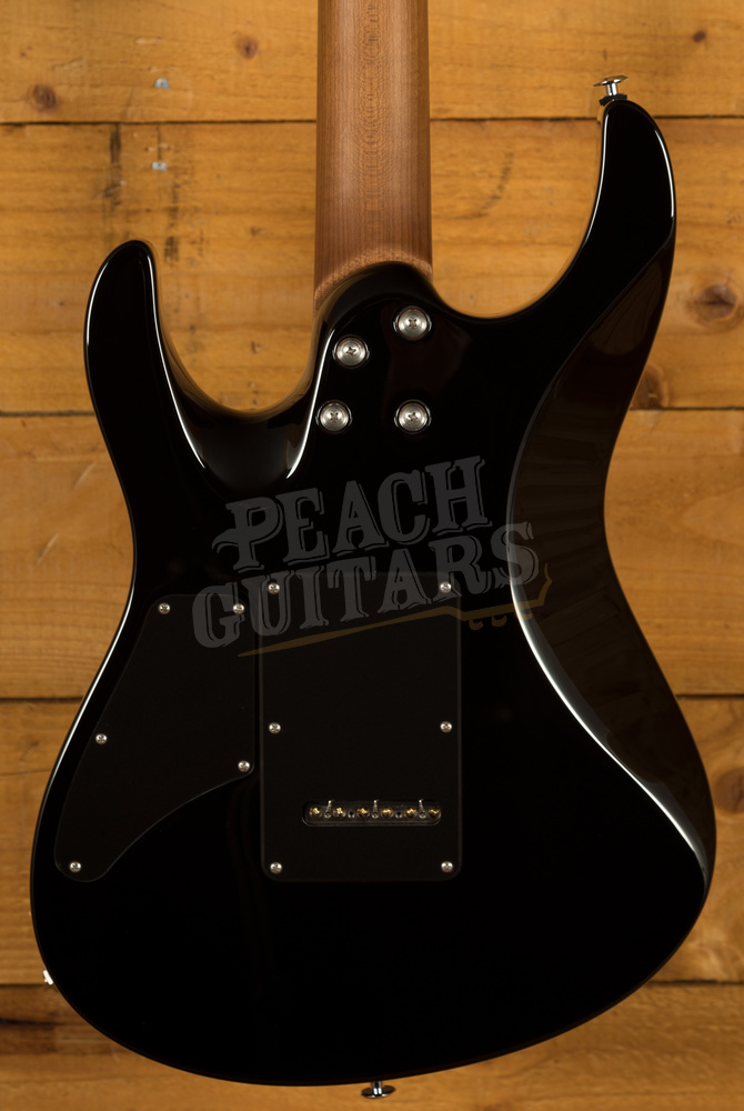 Suhr Modern Plus Bengal Burst Maple - Peach Guitars