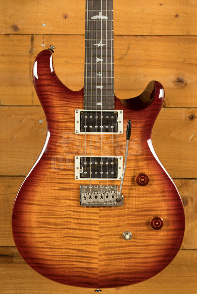 PRS SE CE | CE 24 - Vintage Sunburst *2024*