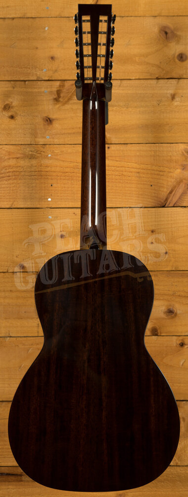 Collings 01 12-String Sunburst