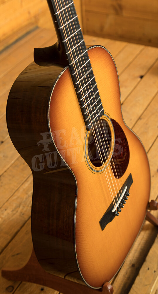 Collings 01 12-String Sunburst