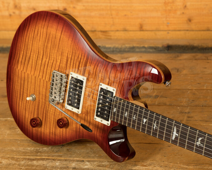 PRS SE CE | CE 24 - Vintage Sunburst *2024*