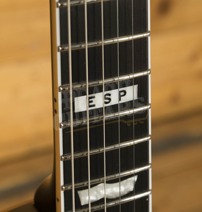 ESP E-II ECLIPSE DB VB - Peach Guitars