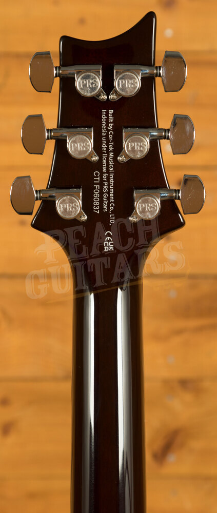 PRS SE Signature | SE DGT - Gold Top