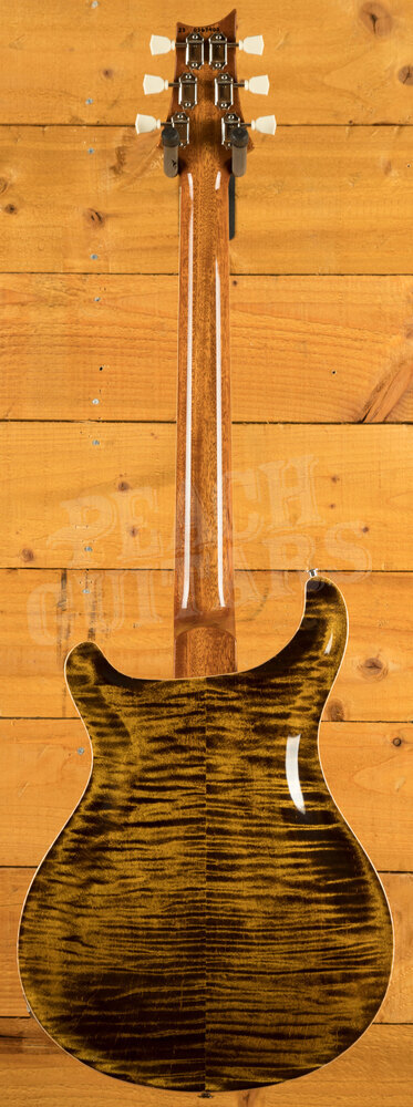 PRS McCarty 594 Hollowbody II - Yellow Tiger