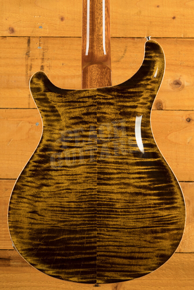 PRS McCarty 594 Hollowbody II - Yellow Tiger