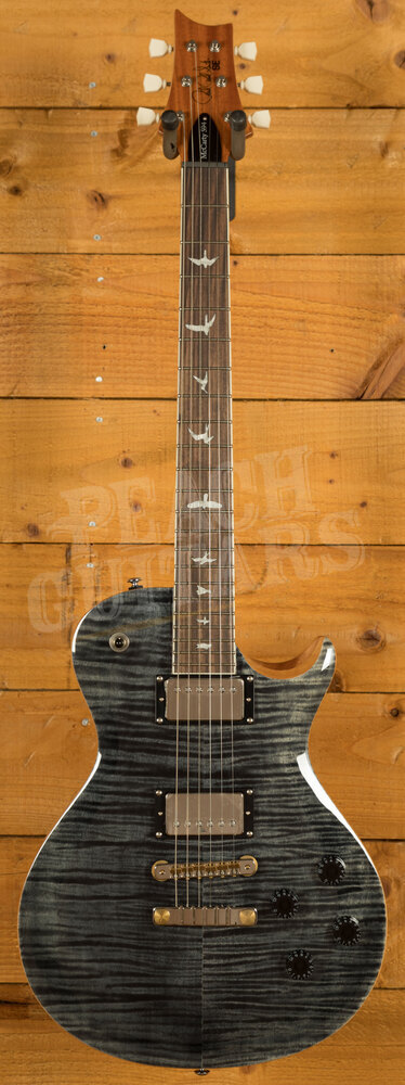 PRS SE McCarty | SE McCarty 594 Singlecut - Charcoal