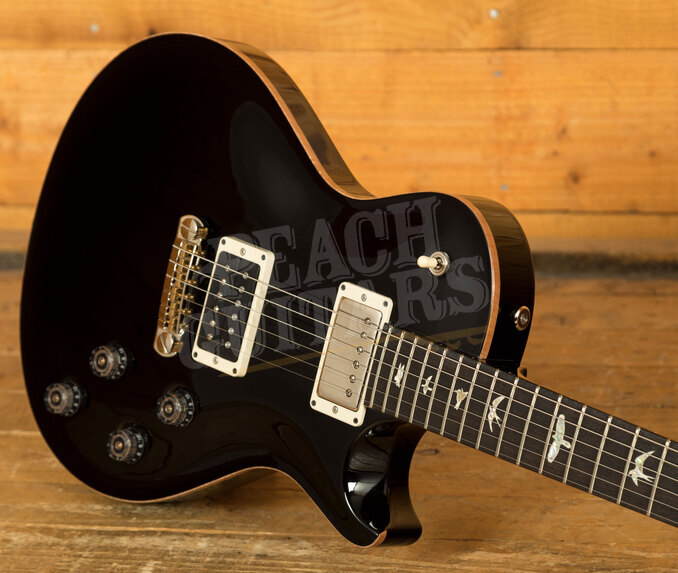 PRS Tremonti - Stoptail - Black