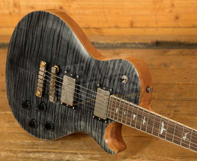 PRS SE McCarty | SE McCarty 594 Singlecut - Charcoal