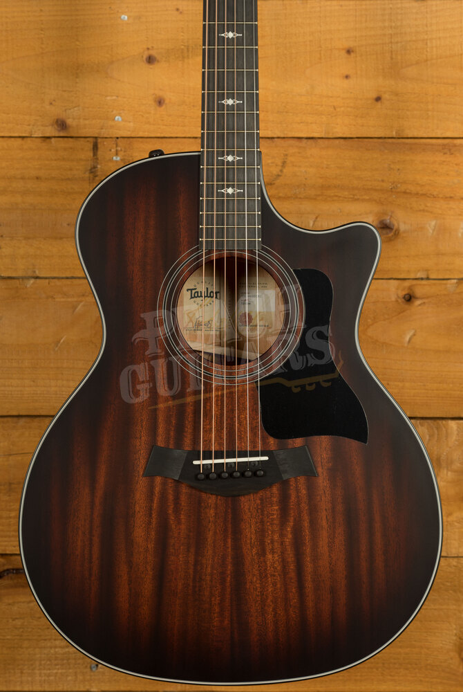 Taylor 300 Series | 324ce