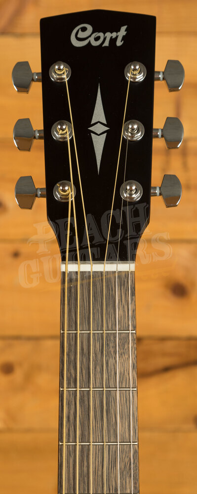 Cort Acoustics Luce Series | Luce L60M - Open Pore