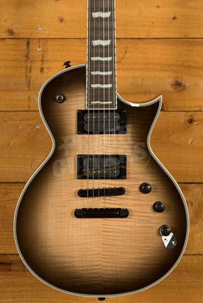 ESP LTD EC-1000T | Black Natural Burst