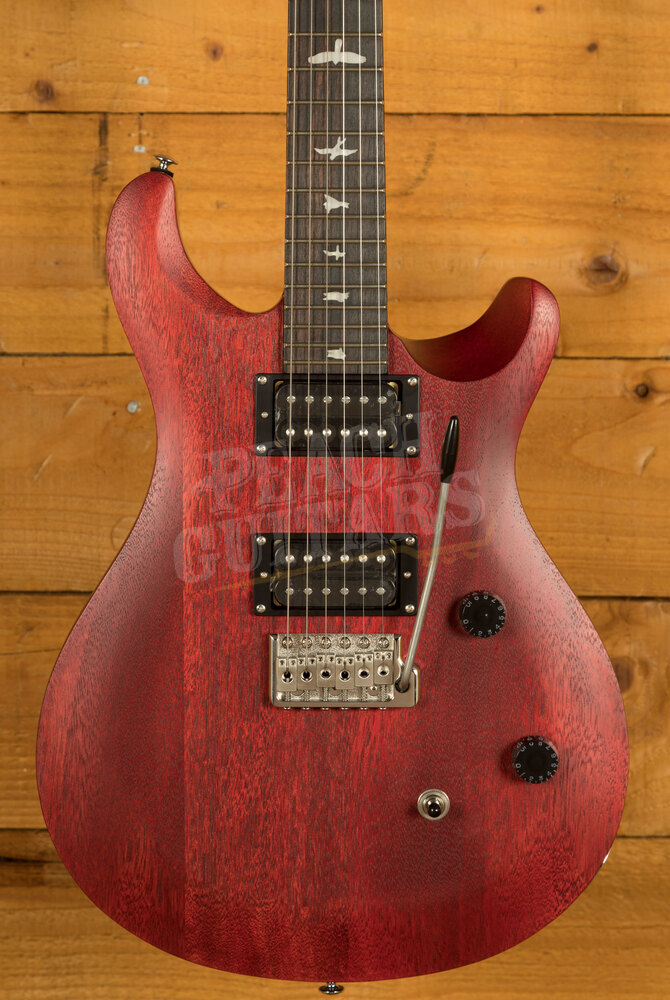 PRS SE CE | CE24 Standard - Vintage Cherry