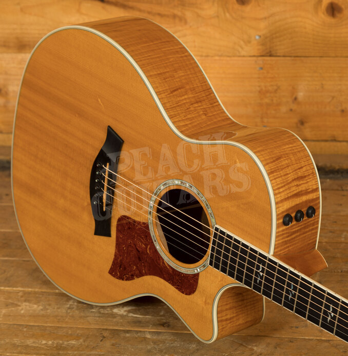 Taylor 600 Series | 614ce - Used