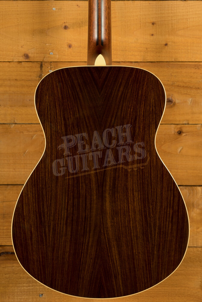 Yamaha L Series | LS6 ARE - Natural