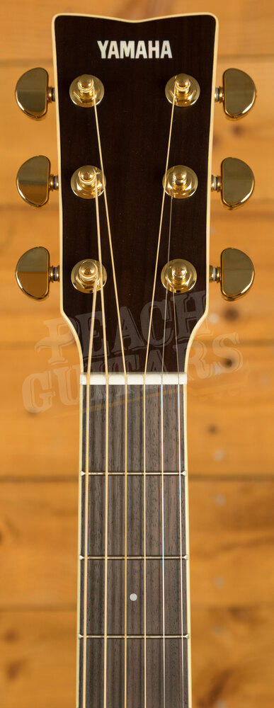 Yamaha L Series | LS6 ARE - Natural