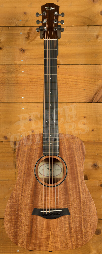 Taylor Baby Series | Baby Mahogany (BT2)