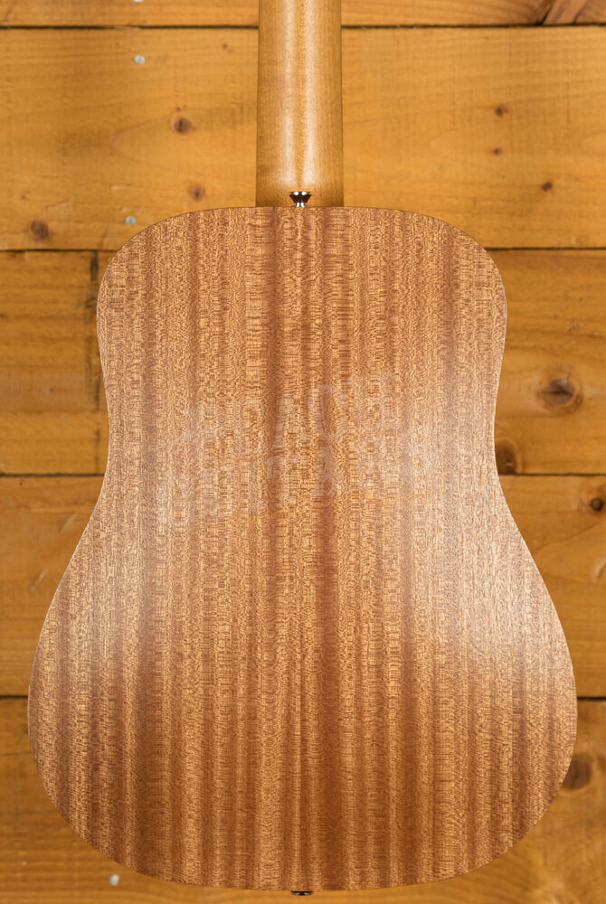 Taylor Baby Series | Baby Mahogany (BT2)