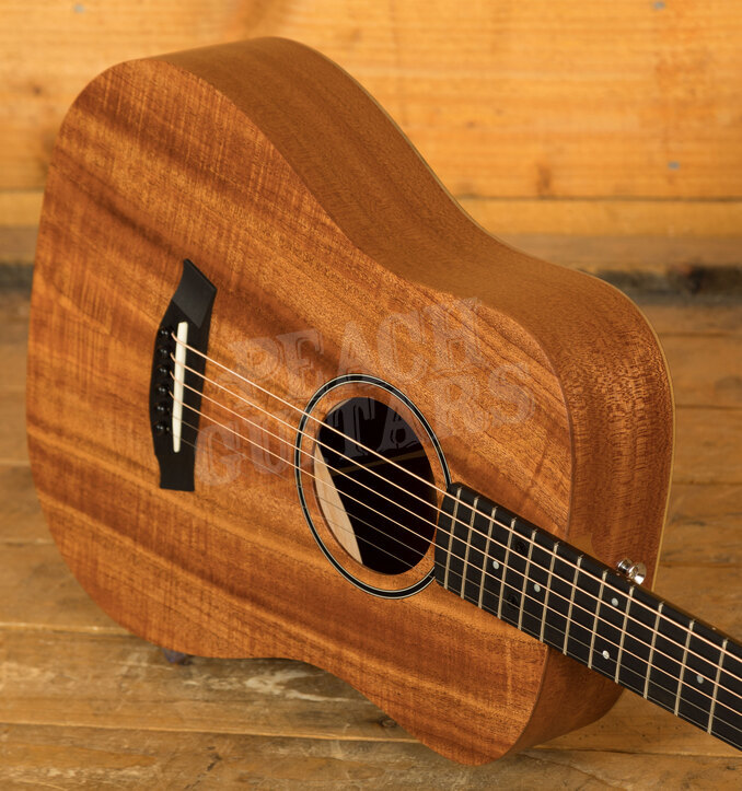 Taylor Baby Series | Baby Mahogany (BT2)