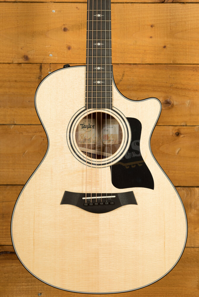 Taylor 300 Series | 312ce