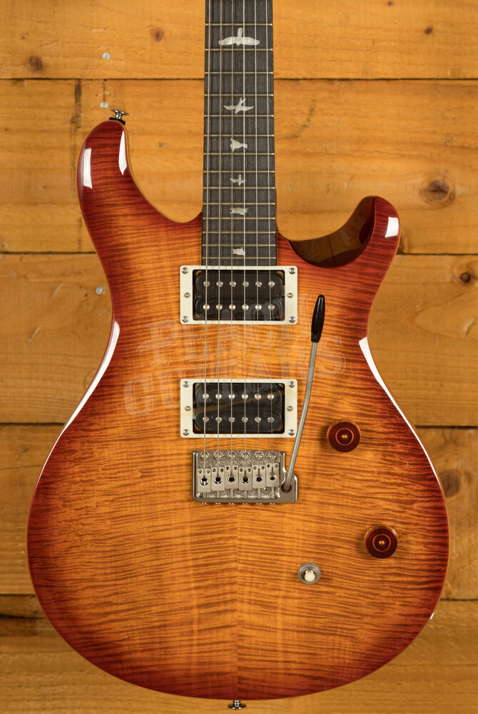PRS SE CE | CE 24 - Vintage Sunburst *2024*