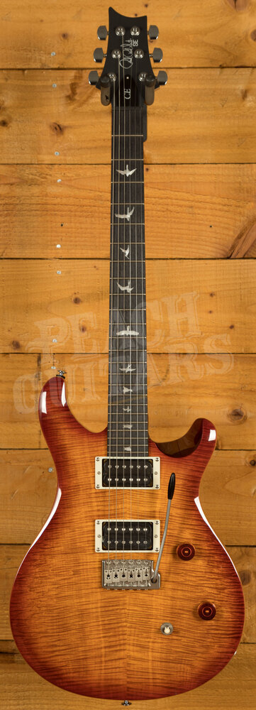PRS SE CE | CE 24 - Vintage Sunburst *2024*