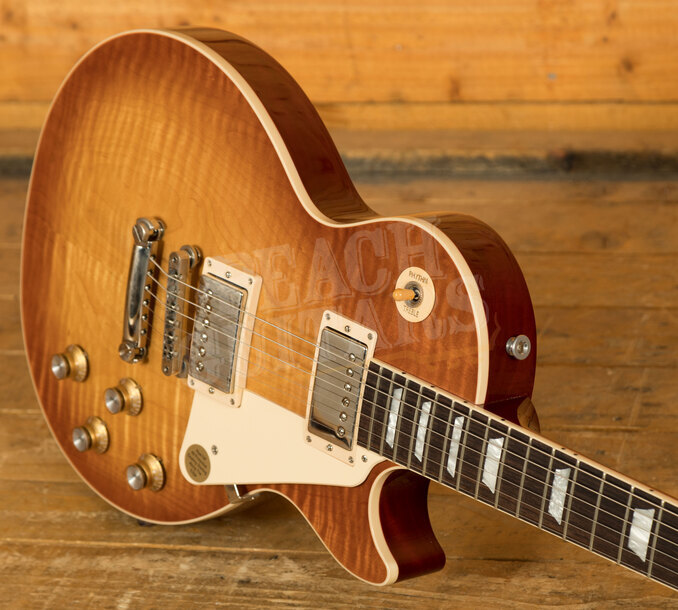 Gibson Les Paul Standard '60s - Unburst