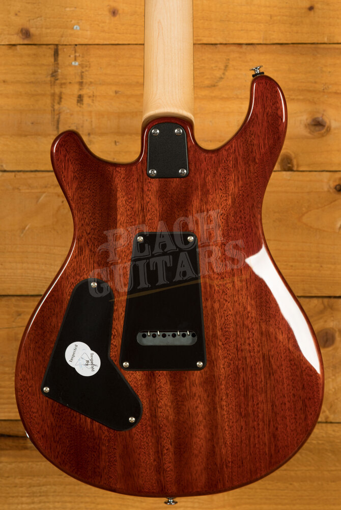 PRS SE CE | CE 24 - Vintage Sunburst *2024*