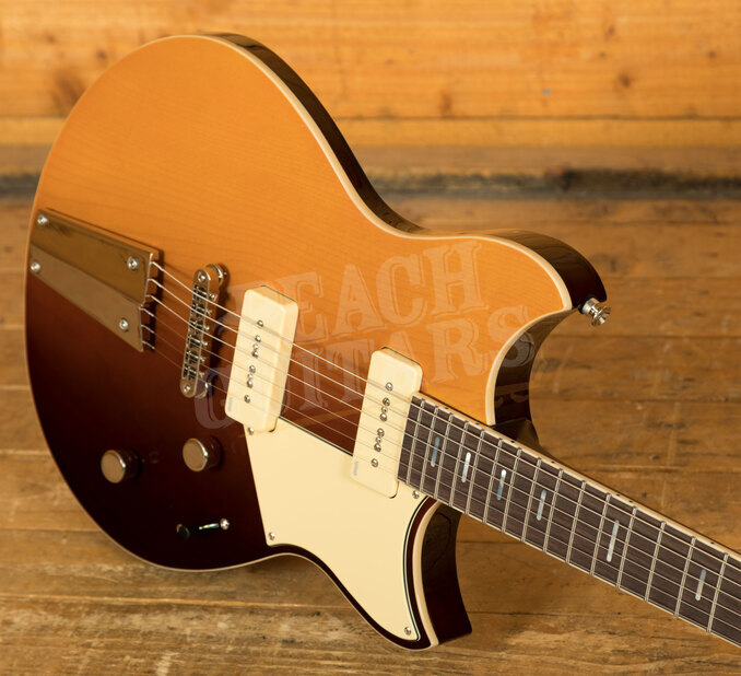 Yamaha Revstar Professional | RSP02T - Sunset Burst