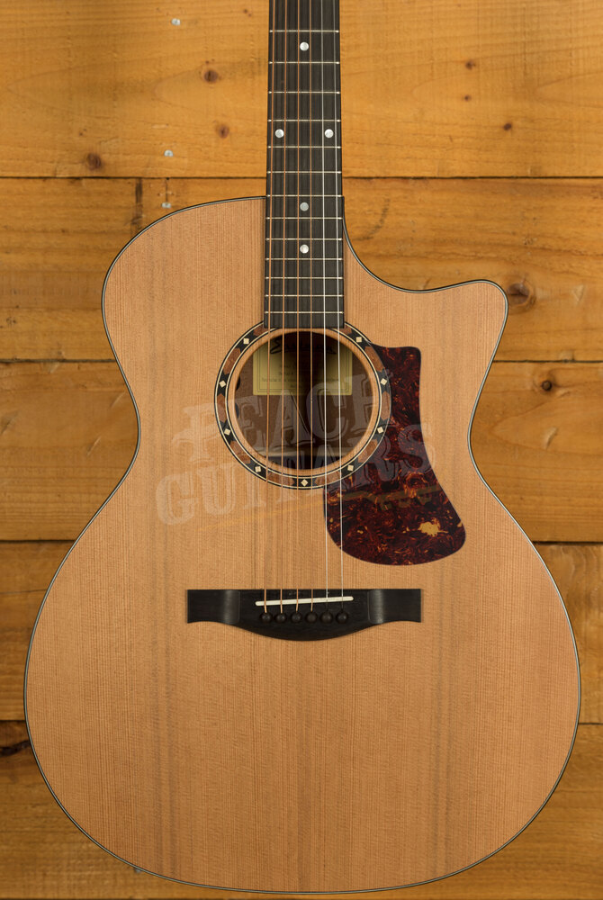 Eastman AC Series | AC122-2CE - Natural