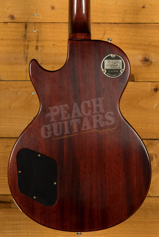 Gibson Custom Murphy Lab 1959 Les Paul Standard Reissue Factory Burst