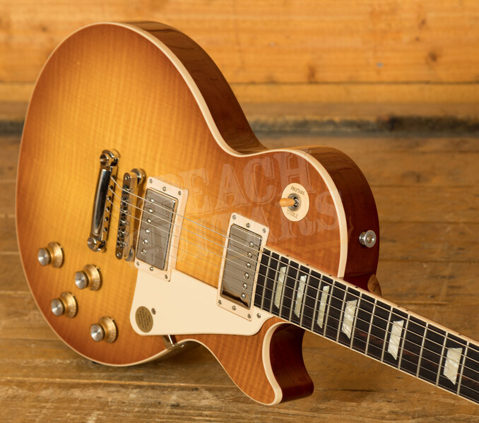 Gibson Les Paul Standard '60s - Unburst
