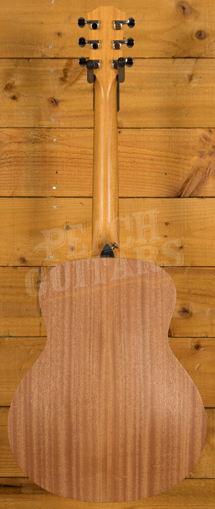 Taylor GS Mini Series | GS Mini Mahogany - Left-Handed