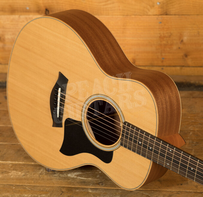 Taylor GS Mini Series | GS Mini Sapele
