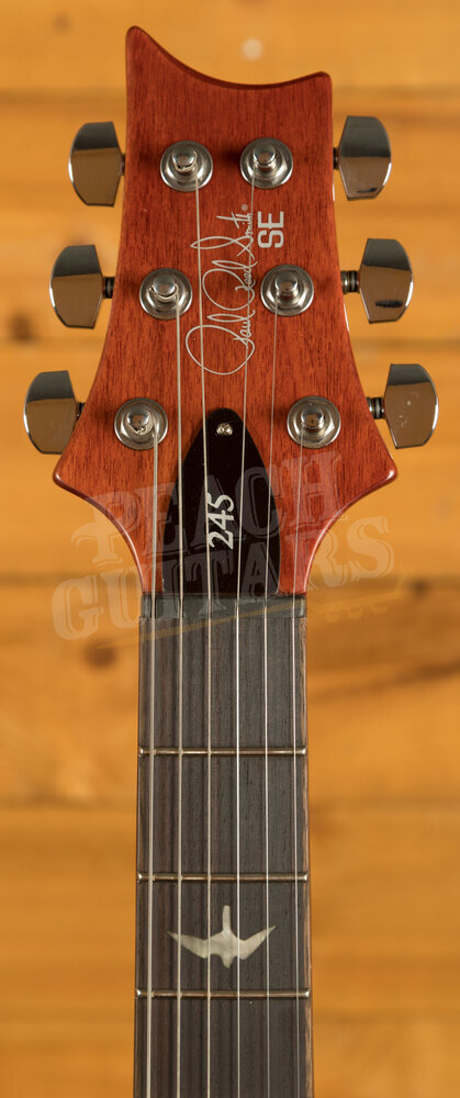 PRS SE Custom | SE 245 - Vintage Sunburst