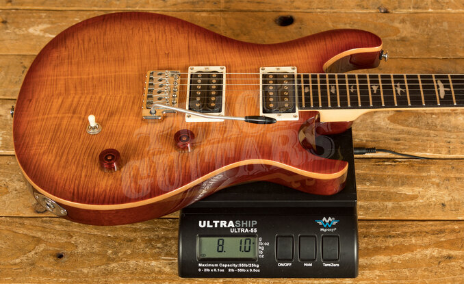 PRS SE CE | CE 24 - Vintage Sunburst *2024*
