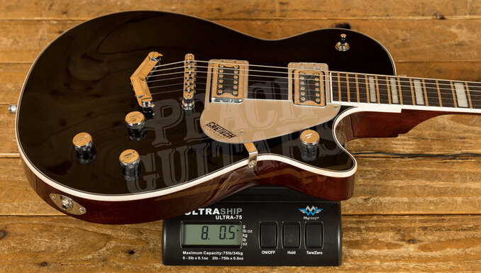 Gretsch G5220 Electromatic Jet BT | Black