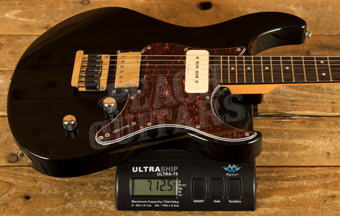 Yamaha Pacifica | PAC611H - Black