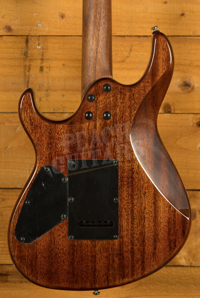 Cort Electrics G Series | G300 Glam - Polar Ice Metallic Burst