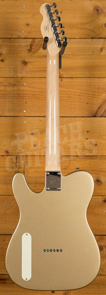 Squier FSR Paranormal Cabronita Telecaster Thinline | Laurel ...